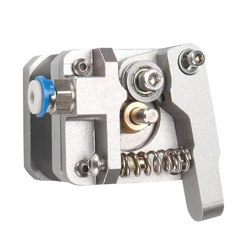 Комплект экструдера для обновления 3D-принтера Металлические экструдеры V2 для 3D-принтера серии Creality Ender 3 Pro/Ender 5 Pro/Ender 5 Plus/CR-10