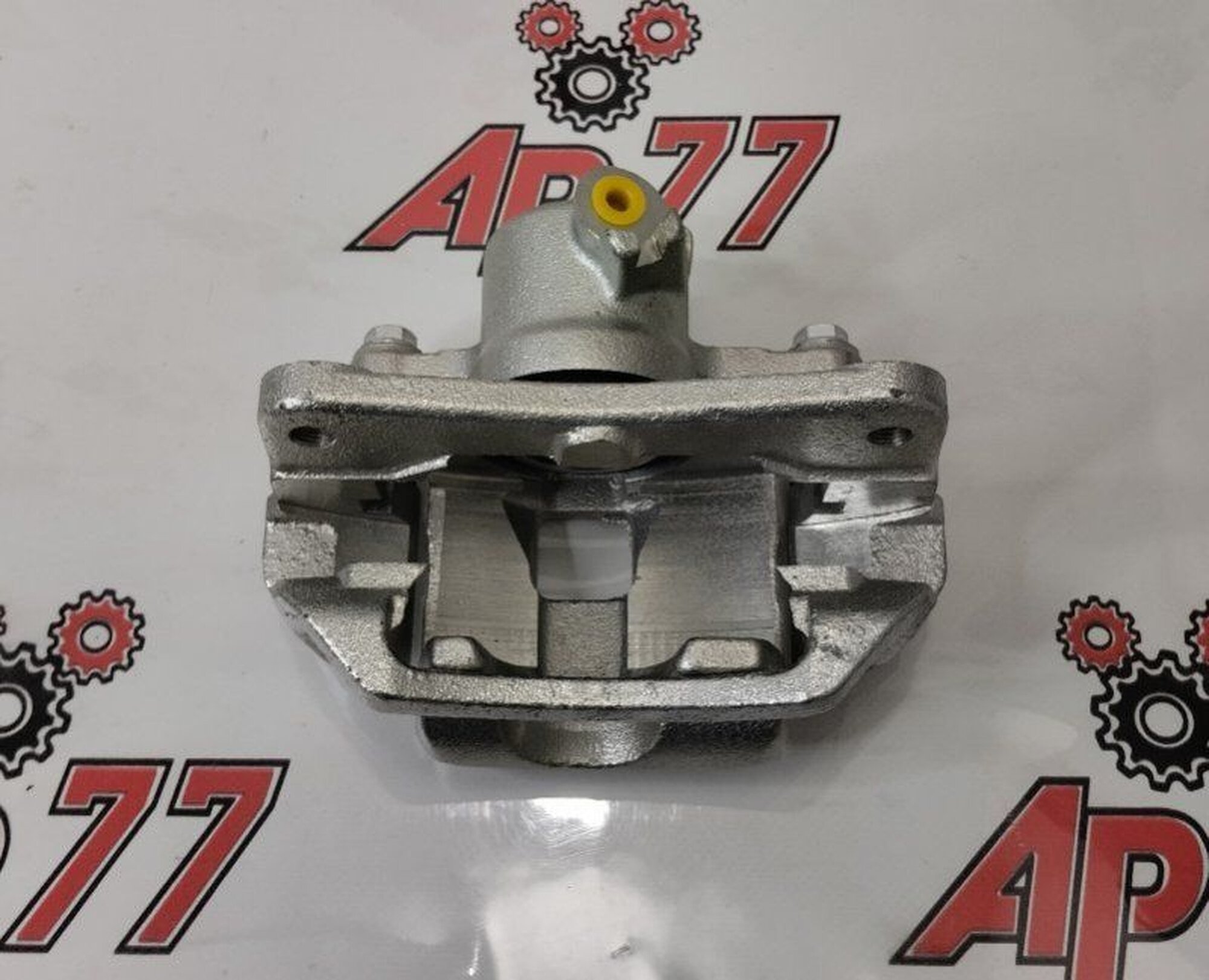 Суппорт Toyota 1FZFE, OEM-номер 4773060101, задний, правый, 1 шт.