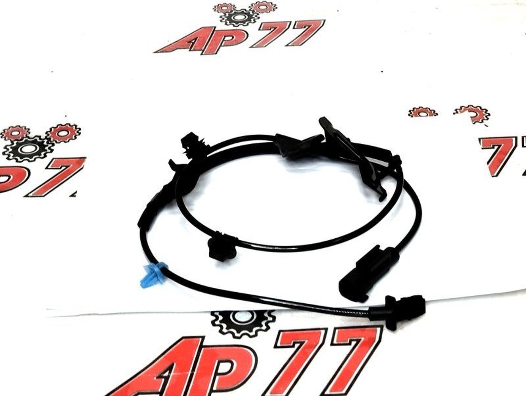 Датчик abs Mitsubishi Outlander CW1W 4B10 RL Denso 4670A581 задн. лев.