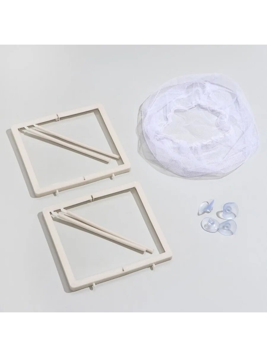 Компактный отсадник для рыб и мальков