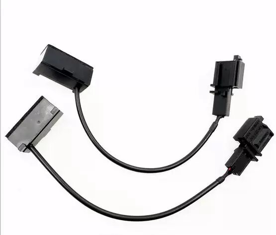 Микрофон для GPS навигации автомобиля Audi Volkswagen Cayenne платформа MQB, длина 22 см внешний совместимый
