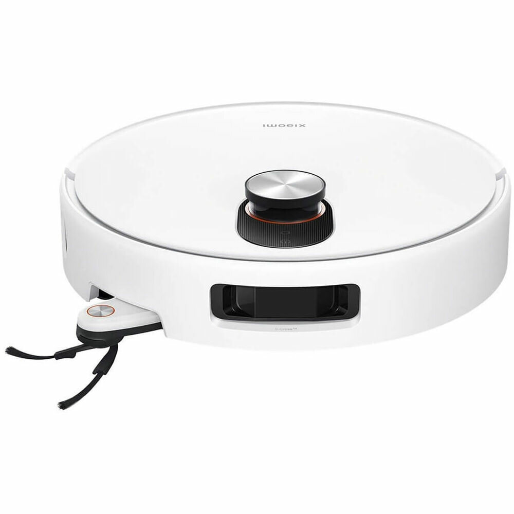 Робот-пылесос Xiaomi Robot Vacuum 5 — фото 1