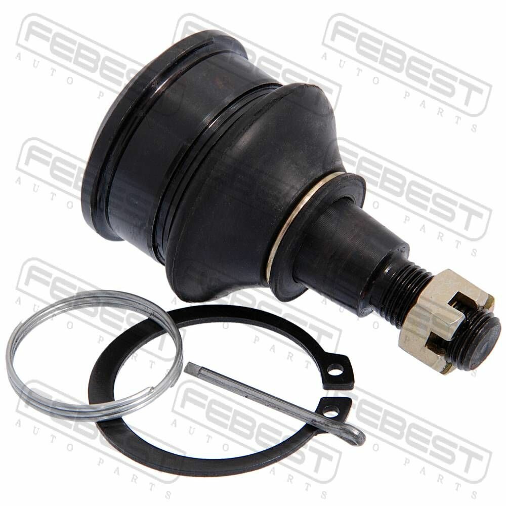 Опора шаровая переднего поворотного кулака HONDA Civic 01-06 FEBEST 0320-EU