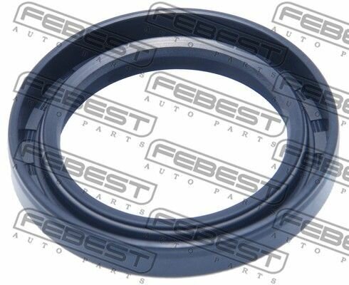 Сальник привода 38.3x56.3x8 NISSAN BLUEBIRD SYLPHY G10 2000.08-2005.12 FEBEST 95GAY-40560808X