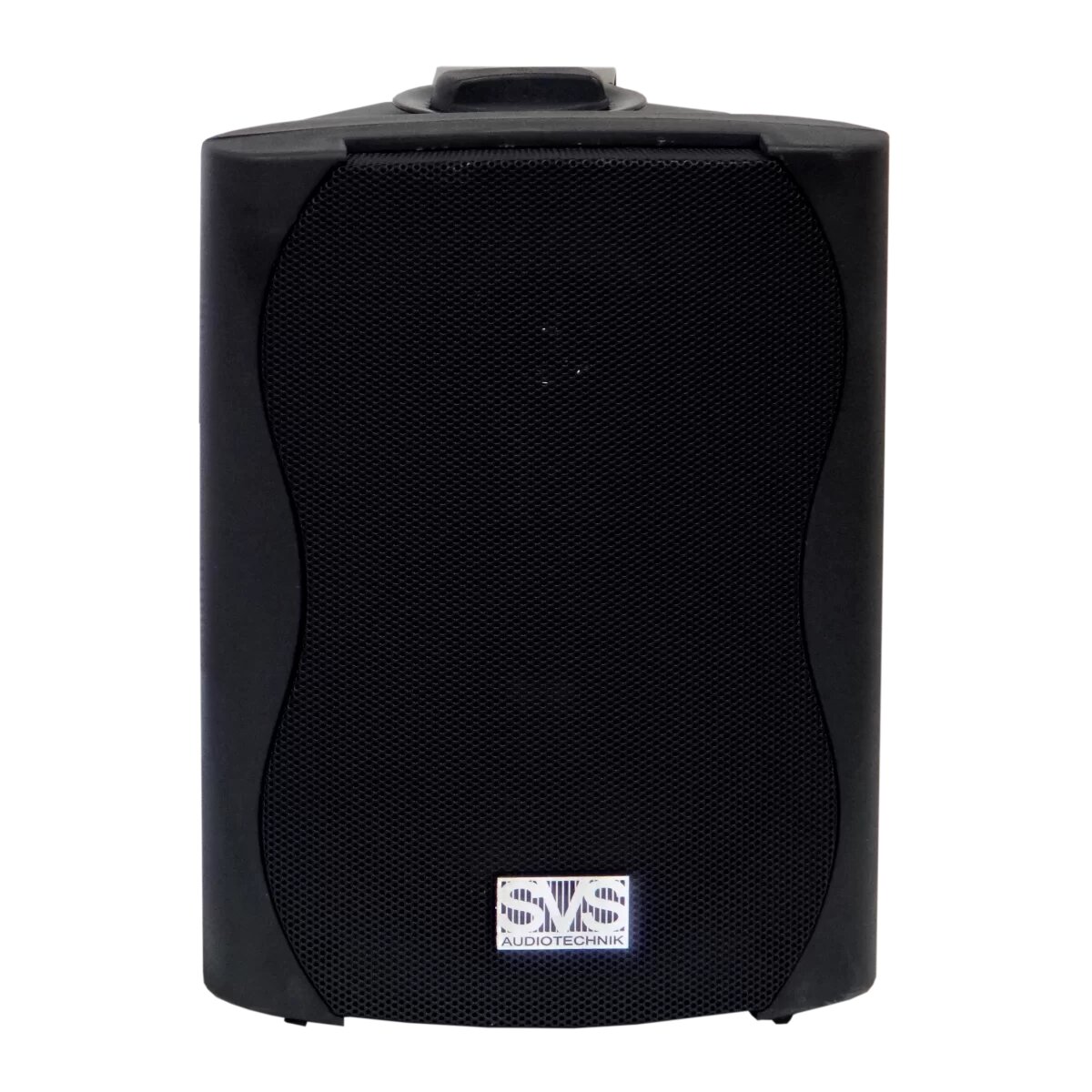 Громкоговоритель настенный SVS Audiotechnik WS-30 Black