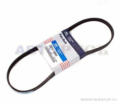 Ремень поликлиновый HYUNDAI/KIA 25212-22030