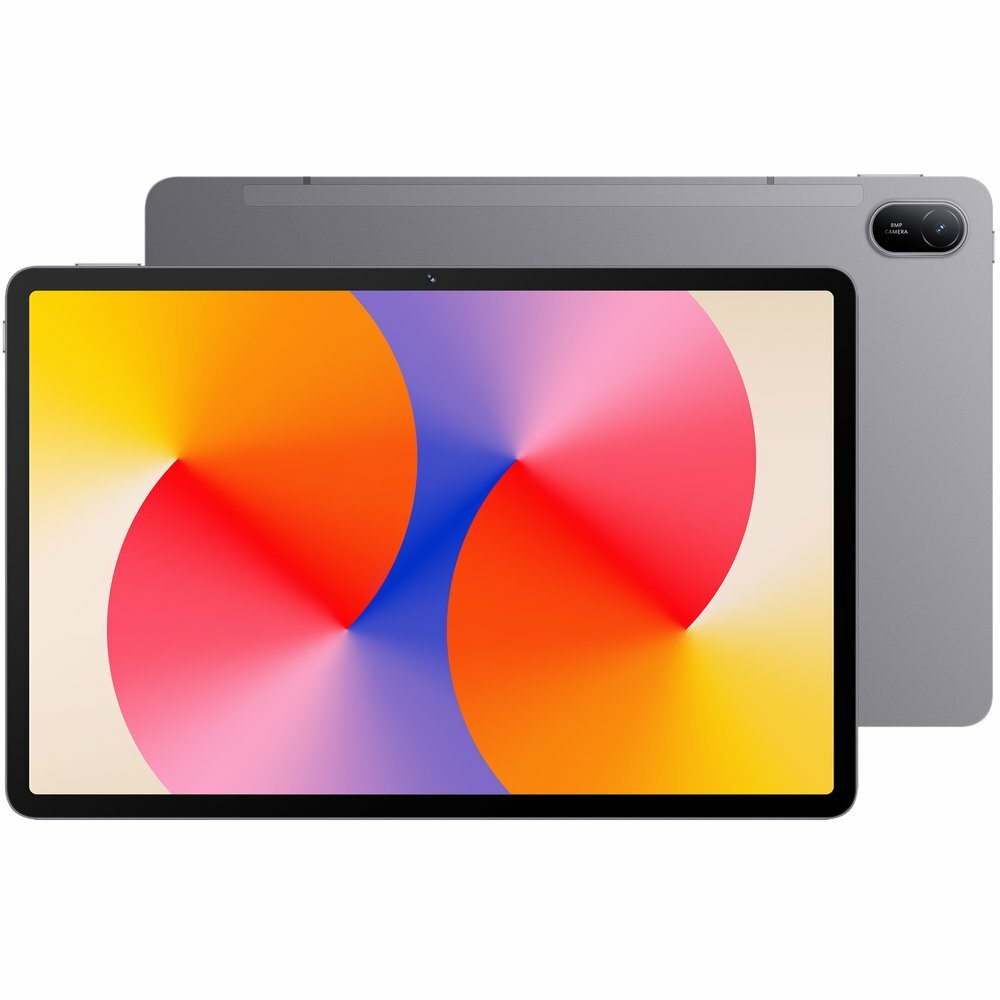 Планшет HUAWEI MatePad SE 11 (2026), 8/128 ГБ, LTE, туманный серый