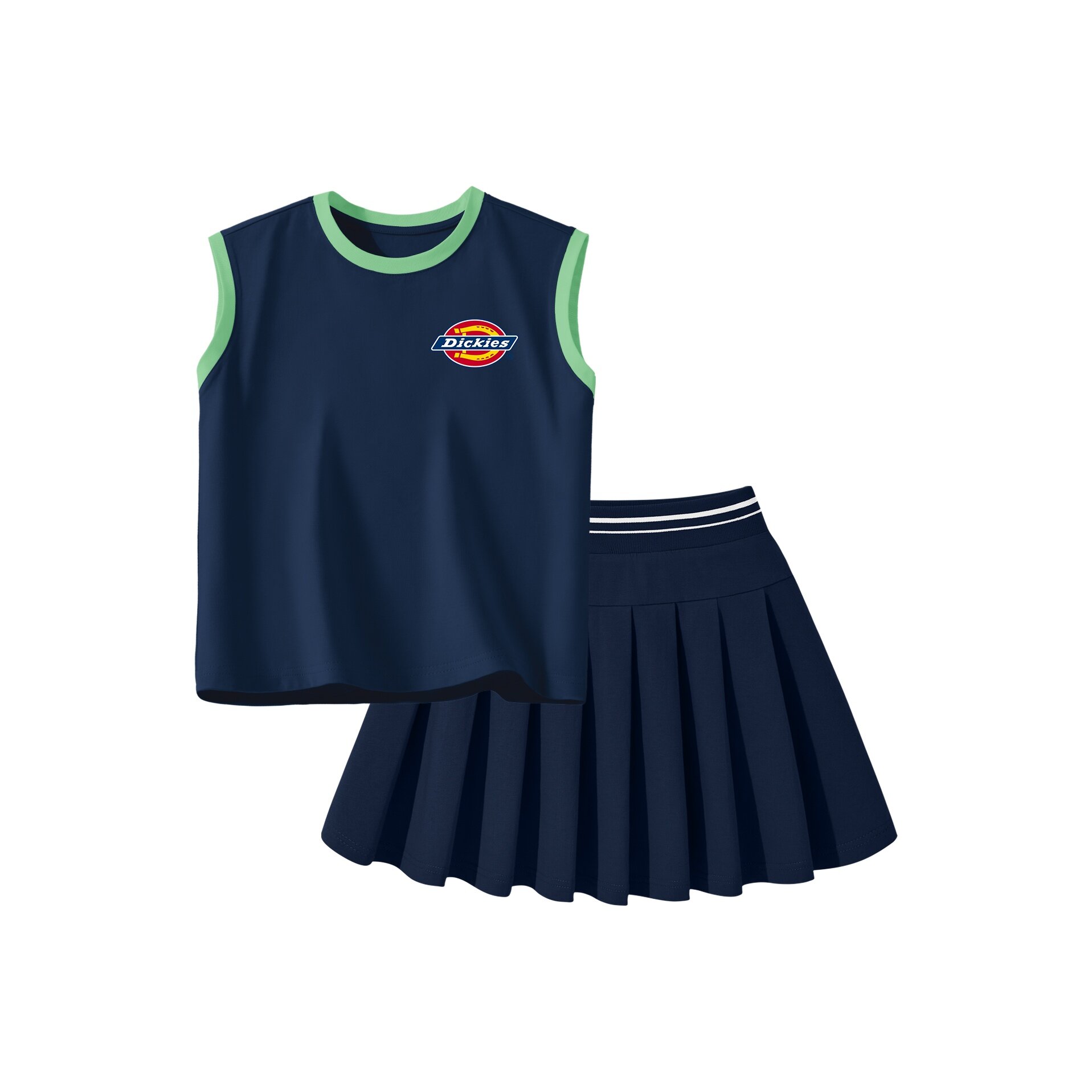 Комплект одежды Dickies