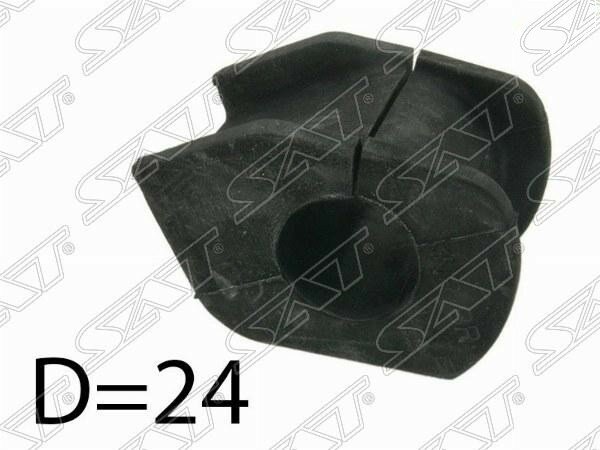 Втулка стабилизатора SAT ST-48815-52090 Toyota Probox 14-, Ractis 10-16 24,00