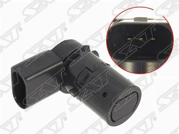Датчик парковки сонар SAT ST-4B0919275 Audi A3 96-03 / A4 94-09