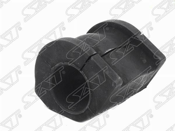 Втулка стабилизатора SAT ST-51306-SNA-A02 Honda Civic 05-12 / Civic USA 05-08 Передняя 24.20