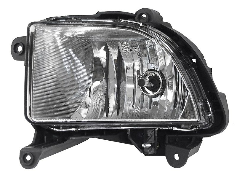 Фара противотуманная SAT ST-223-20R7L слева Kia Cerato 10-13