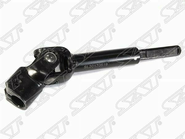 Кардан рулевой нижний SAT ST-45202-33020 TOYOTA CAMRY GRACIA SXV/MCV2# 96-01 2WD