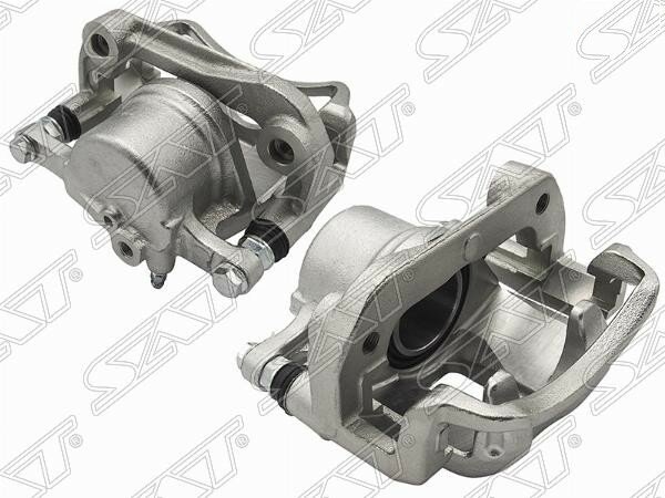 Суппорт тормозной передний SAT ST-47730-22270 TOYOTA MARK II/CRESTA/CHASER GX90 правый