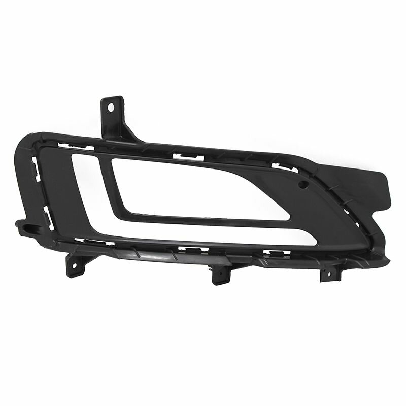 Оправа ПТФ SAT ST-HN52-219-B1 Hyundai Tucson 18-21 Правая Под ПТФ с ДХО