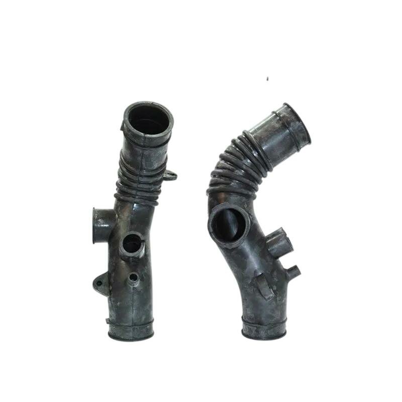 Гофра SAT ST-17881-74731 возд. фильтра TY 5S-FE, Camry Gracia SXV2#, 97-
