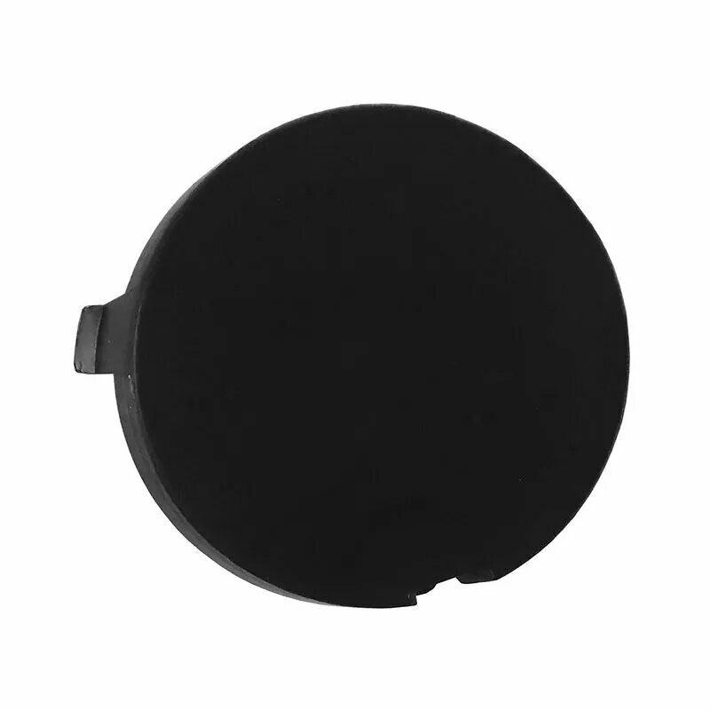 Заглушка под крюк SAT ST-FDE2-000C-0 Ford EcoSport 14-19 спереди