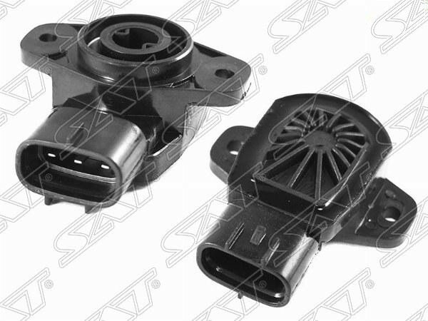 Датчик дроссельной заслонки SAT ST-13420-65D00 Suzuki Grand Vitara 97-05, Jimny 98-12
