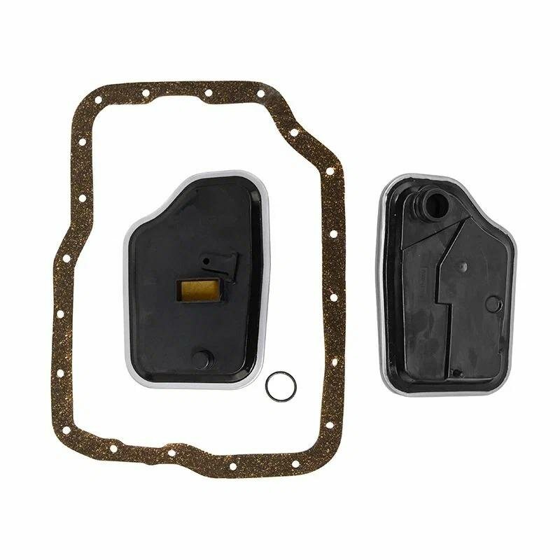Фильтр АКПП SAT ST-FN01-21-500 Ford Fiesta 08-19, Focus 98-11