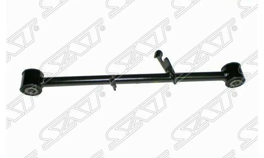 Тяга задней подвески поперечная передняя SAT ST-55120-8H500 Nissan X-TRAIL 00-07 RH
