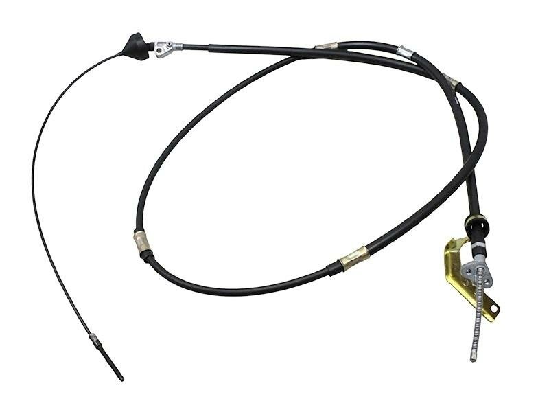 Трос ручного тормоза SAT ST-52-0181 TOYOTA HIGHLANDER ACU2#/MCU2# 00-07 RH