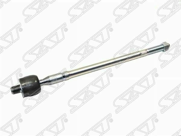 Тяга рулевая SAT ST-57724-2D000 KIA CERATO 04-09/HYUNDAI 00-06 LH=RH