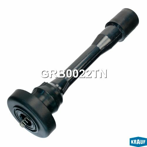 Наконечник катушки зажигания MITSUBISHI Colt IV Lancer IX Outlander I KRAUF GRB0022TN