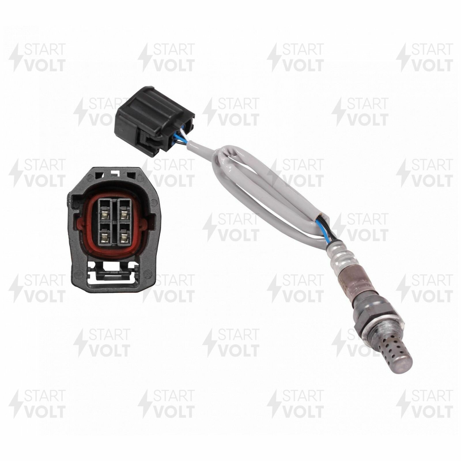 Датчик кисл. для а м Mazda 3 03- 1.6i до кат. STARTVOLT VS-OS 2503