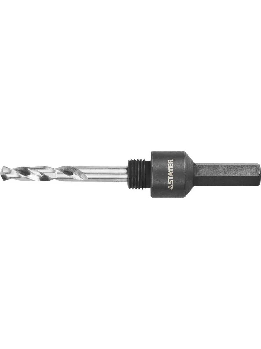 STAYER Procut, 13-30 мм, шестигранный хвостовик, держав