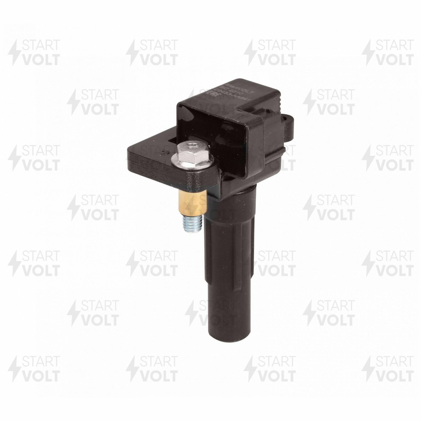 Катушка зажигания для а м Subaru 1.5i 2.0i 2.5i 2.5T STARTVOLT SC 2210
