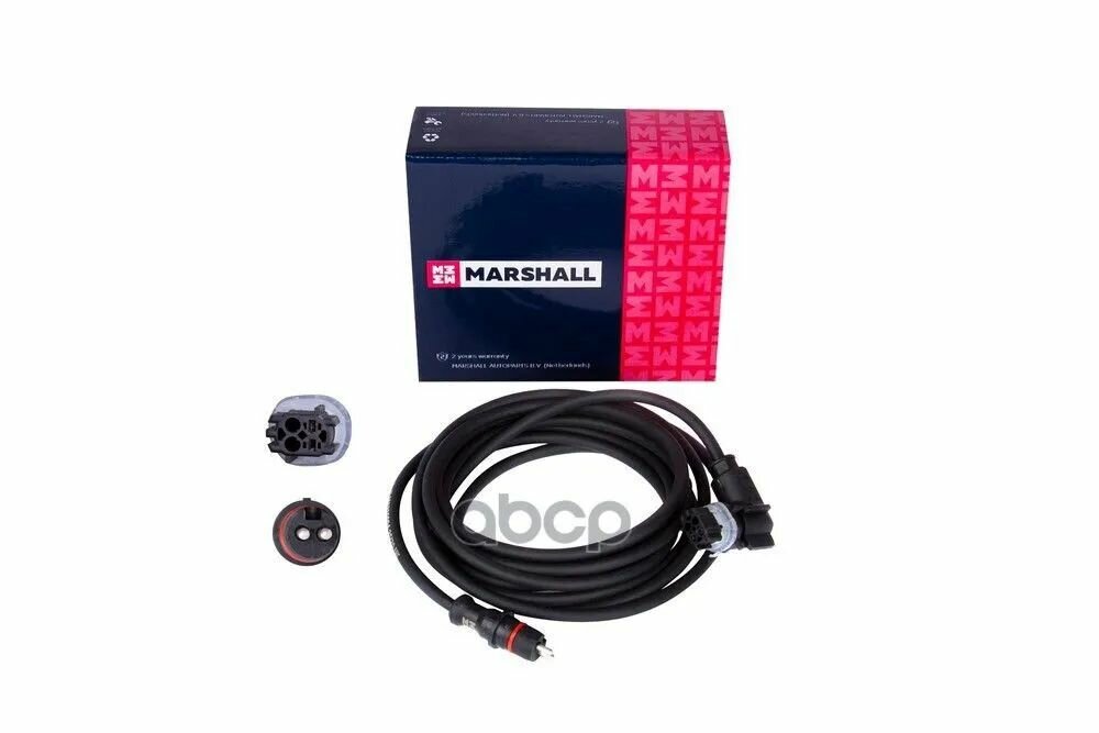Кабель электрический Marshall M6230004