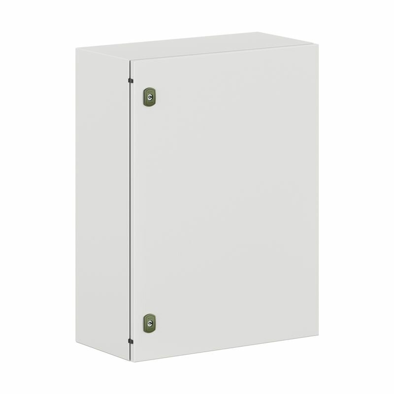 Корпус навесной уличный ST Outdoor с М/П 800х600х300мм IP66 DKC R5ST0863-OUTDOOR