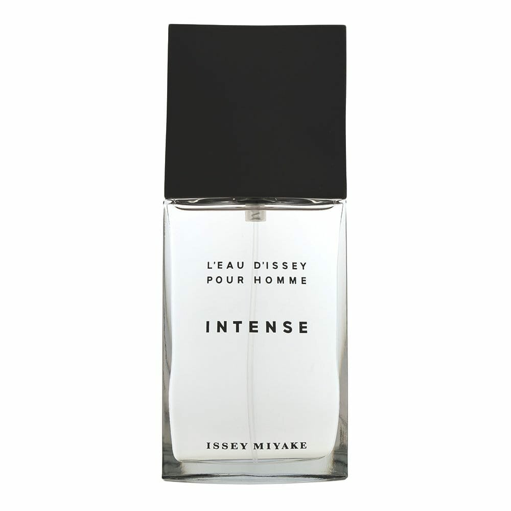 Туалетная вода Issey Miyake L'Eau 'Issey Pour Homme Intense EDT для детеи 75 ml