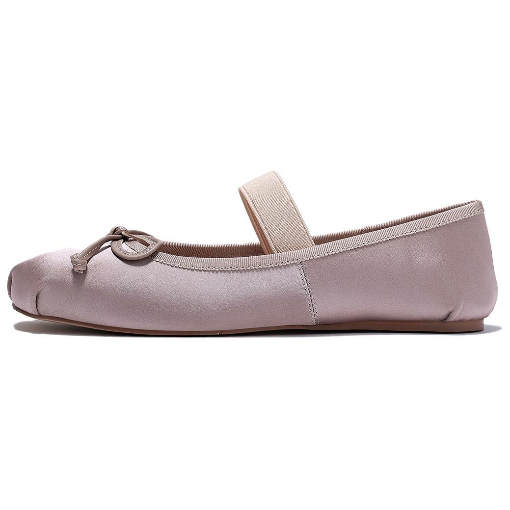 Туфли Мэри Джейн Mary Jane Shoes 
