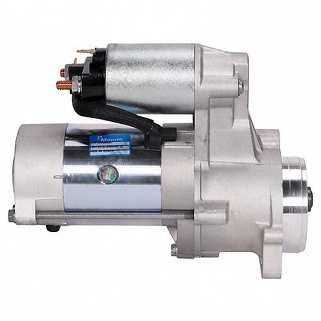 Стартер BN361004A000 Mando арт. BN361004A000
