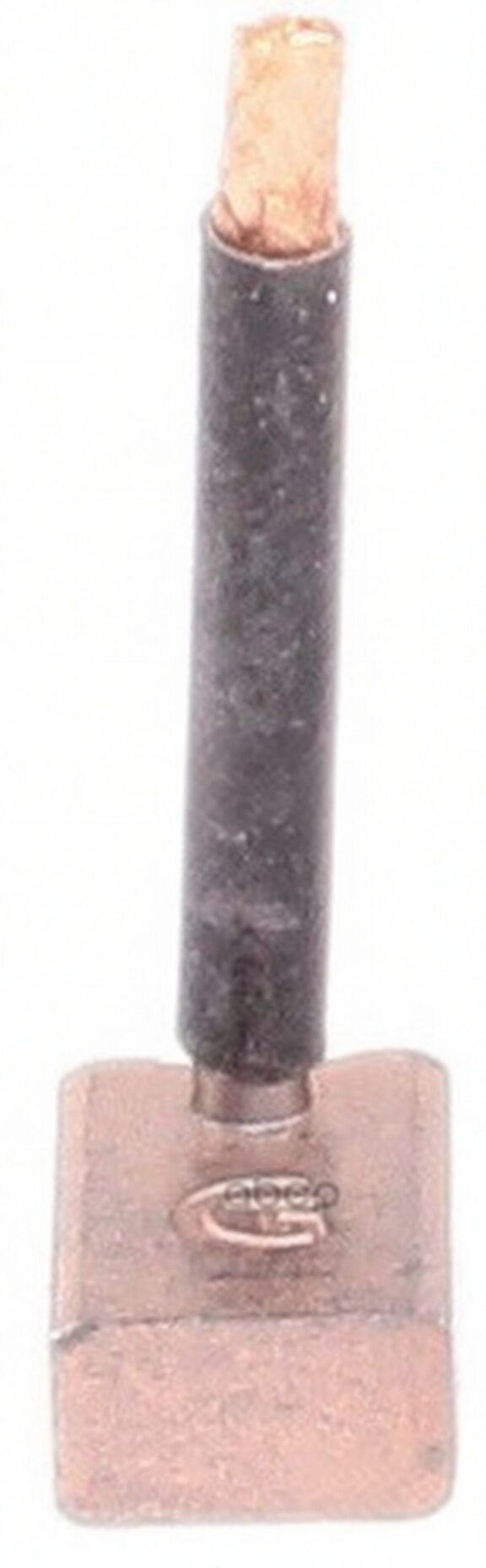 Щетка стартера 1шт SHM0973MG Krauf арт. SHM0973MG