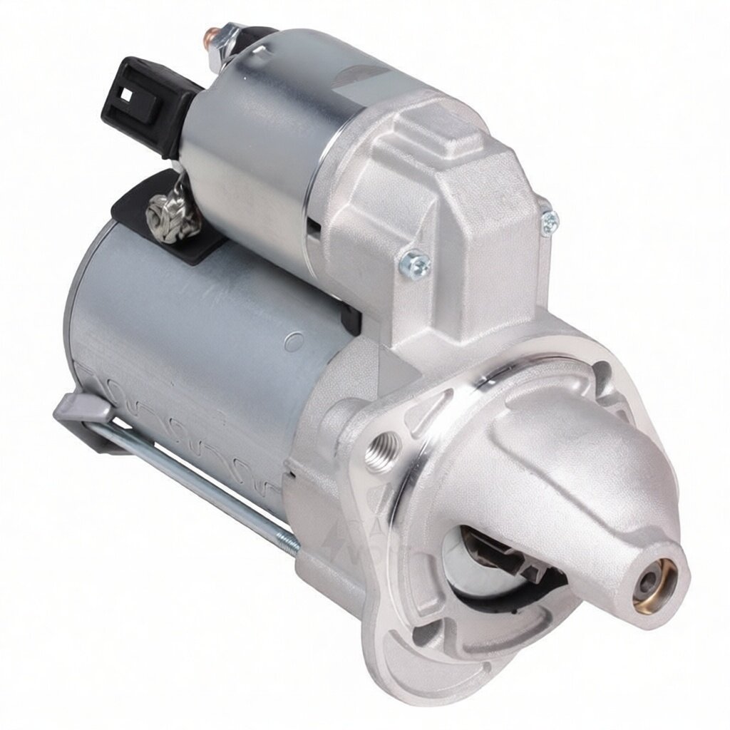 Стартер для а/м Hyundai/KIA Solaris II (17-)/Rio (17-)/CEED (17-) 1.4i (LSt 0807) STARTVOLT арт. LSt