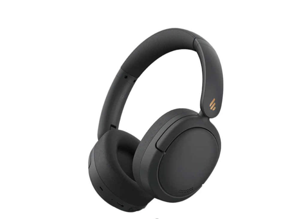 Наушники Edifier W800BT Pro (черный)