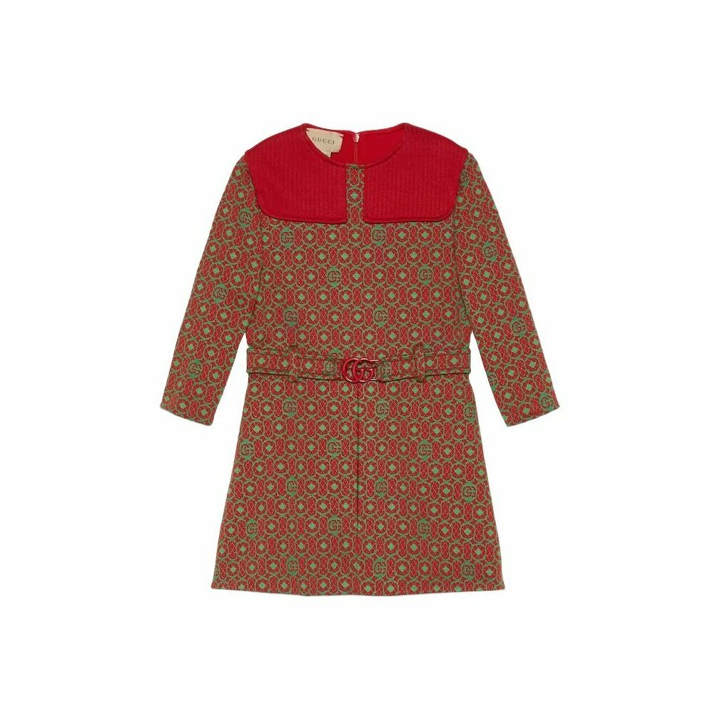 Платье GUCCI