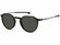 Солнцезащитные очки Carrera, черный