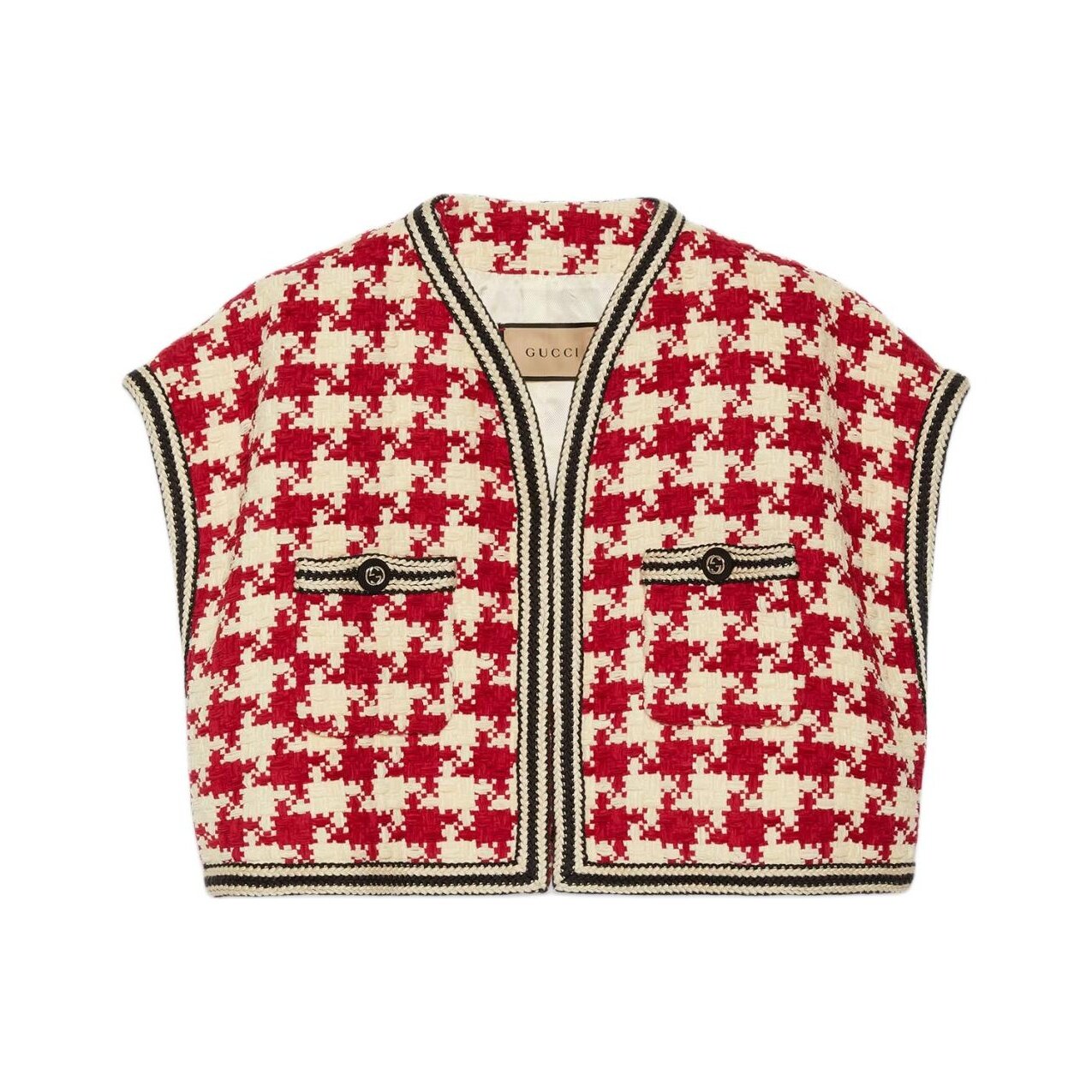 Жилет GUCCI