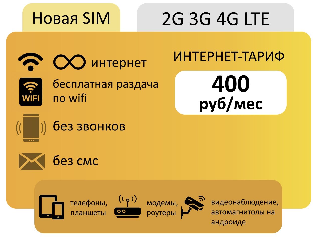 Безлимитный интернет от Билайна АП 400р