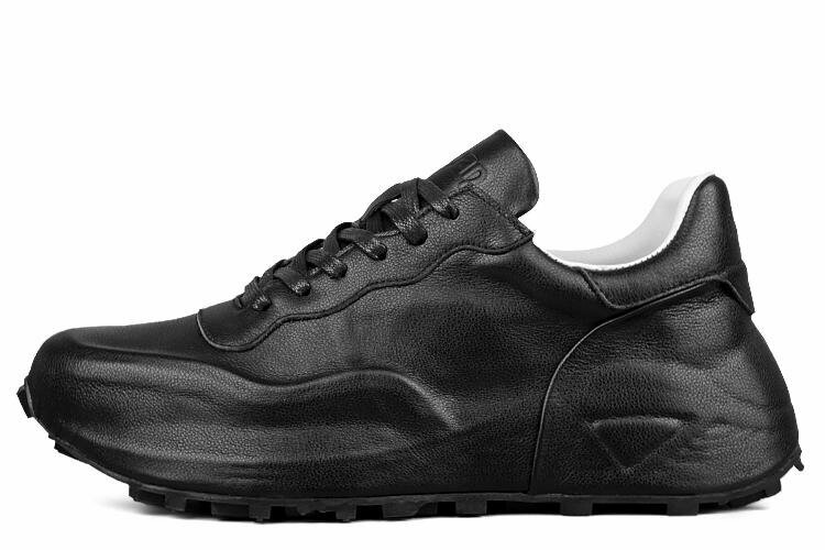 Кроссовки Lohan Sir 36 Low
