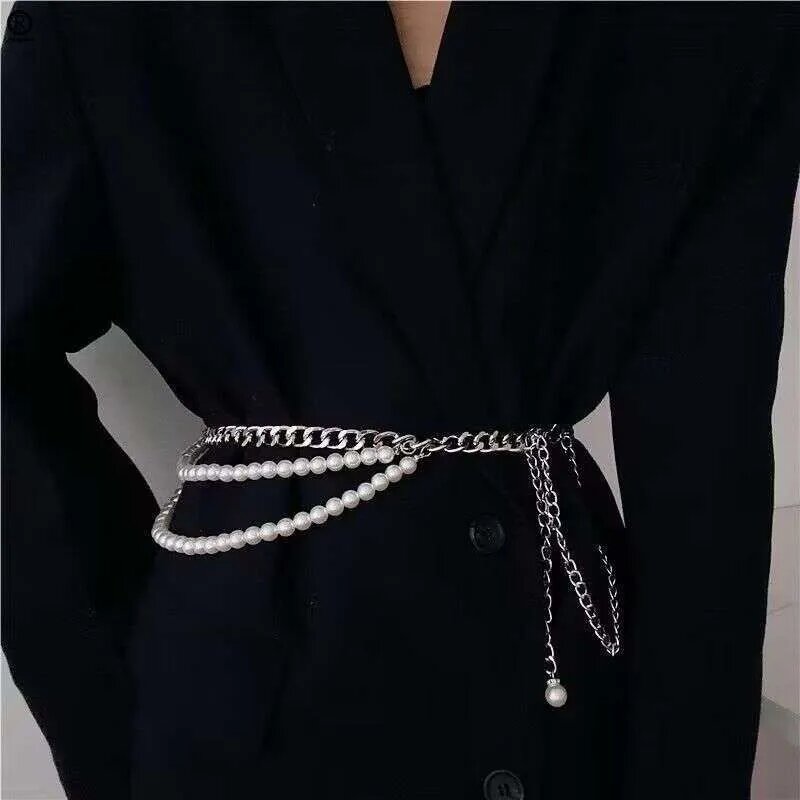 Цепь