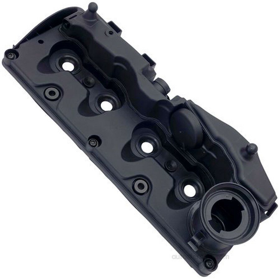 ZIKMAR Z16310R крышка ГБЦ, SEAT EXEO, VW AMAROK, CRAFTER