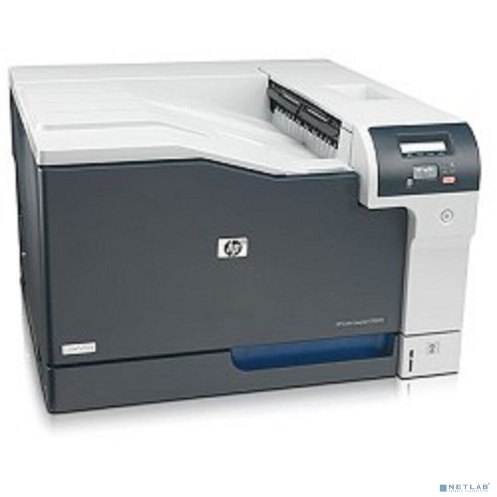 HP Color LaserJet CP5225DN (CE712A) {A3, IR3600,20(9)color/20(9)mono ppm,192Mb,2trays, Duplex}