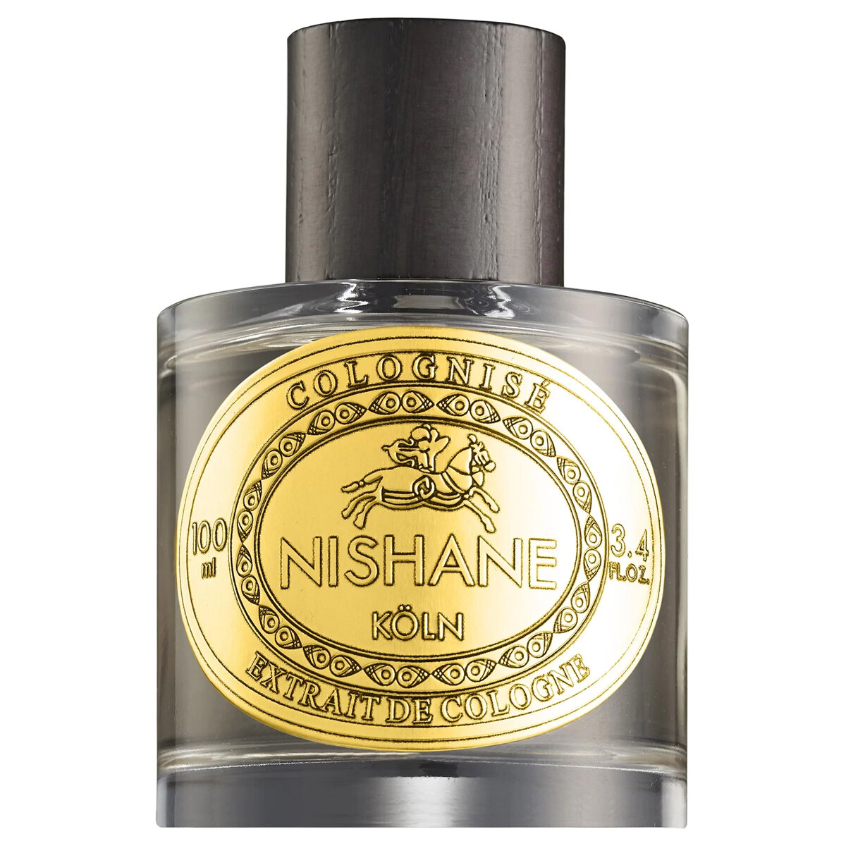 Духи Nishane "Colognise", зеленый чай, цитрусы, жасмин, унисекс, 100 мл
