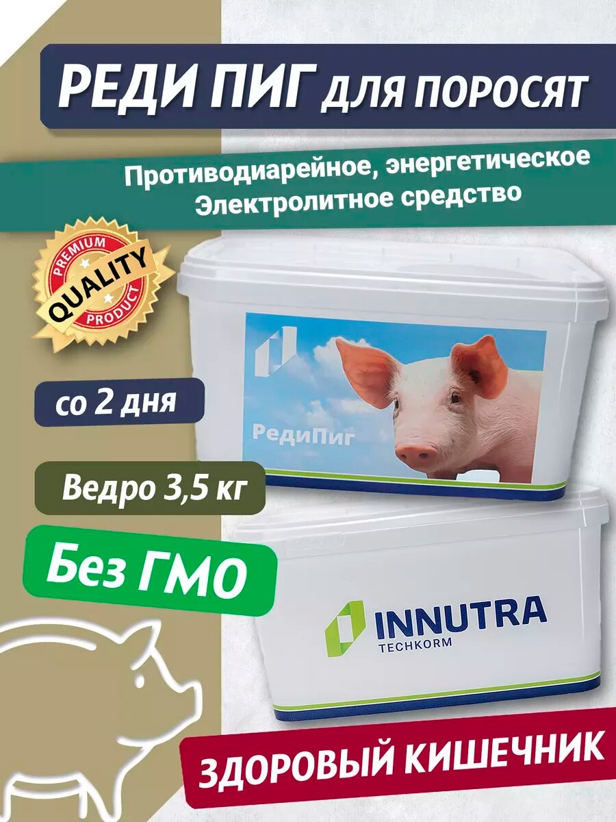 РедиПиг