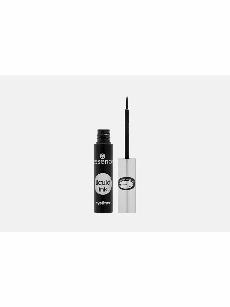 Essence Liquid ink Подводка 3мл 1