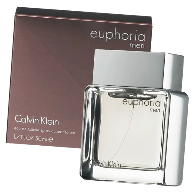 Мужские духи Кельвин Кляйн Эйфория Мен 50 мл / Calvin Klein Euphoria Men